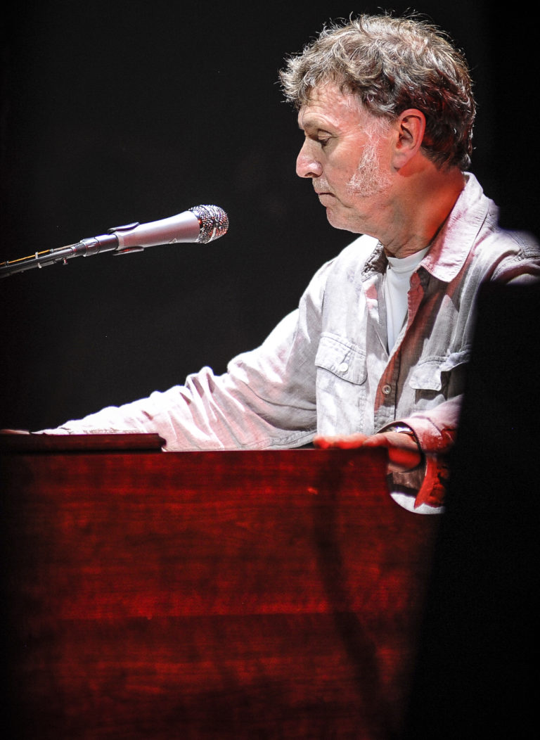 Tonight's Red Rocks show starts at 4pm mt - Watch from your couch ...