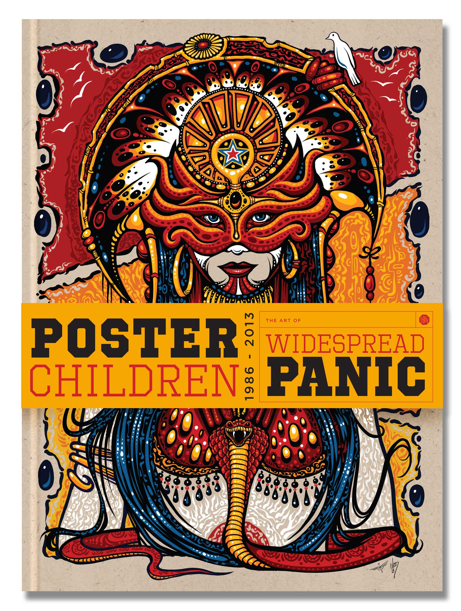 Tickets On Sale this week! - Widespread Panic