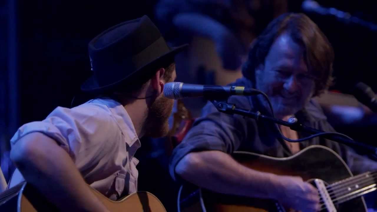 Trouble (w/ Colin Vereen) - Widespread Panic