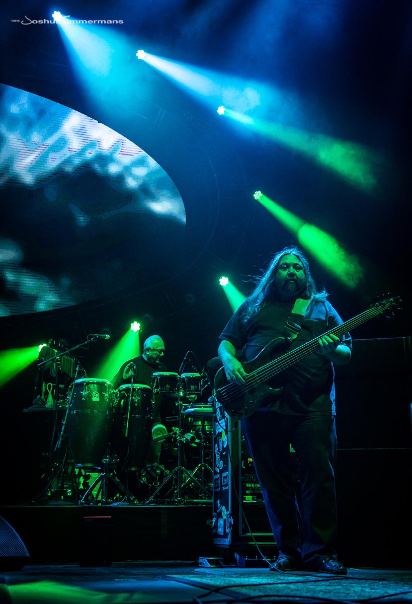 New Years 2018 - Widespread Panic