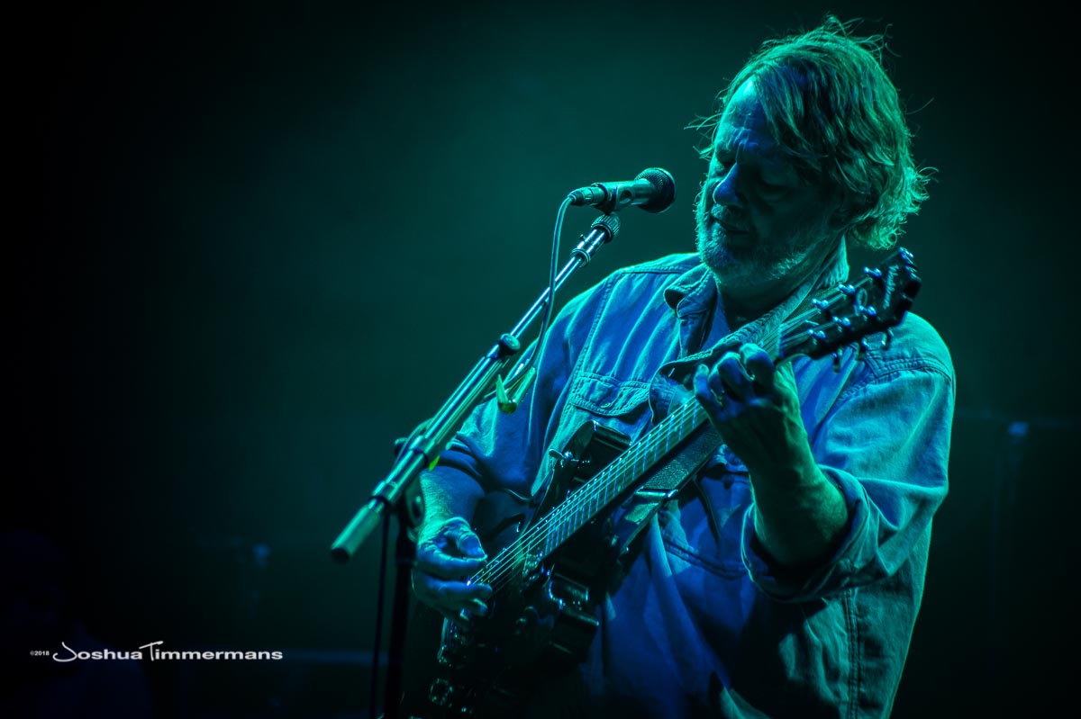 Red Rocks Amphitheatre - Widespread Panic