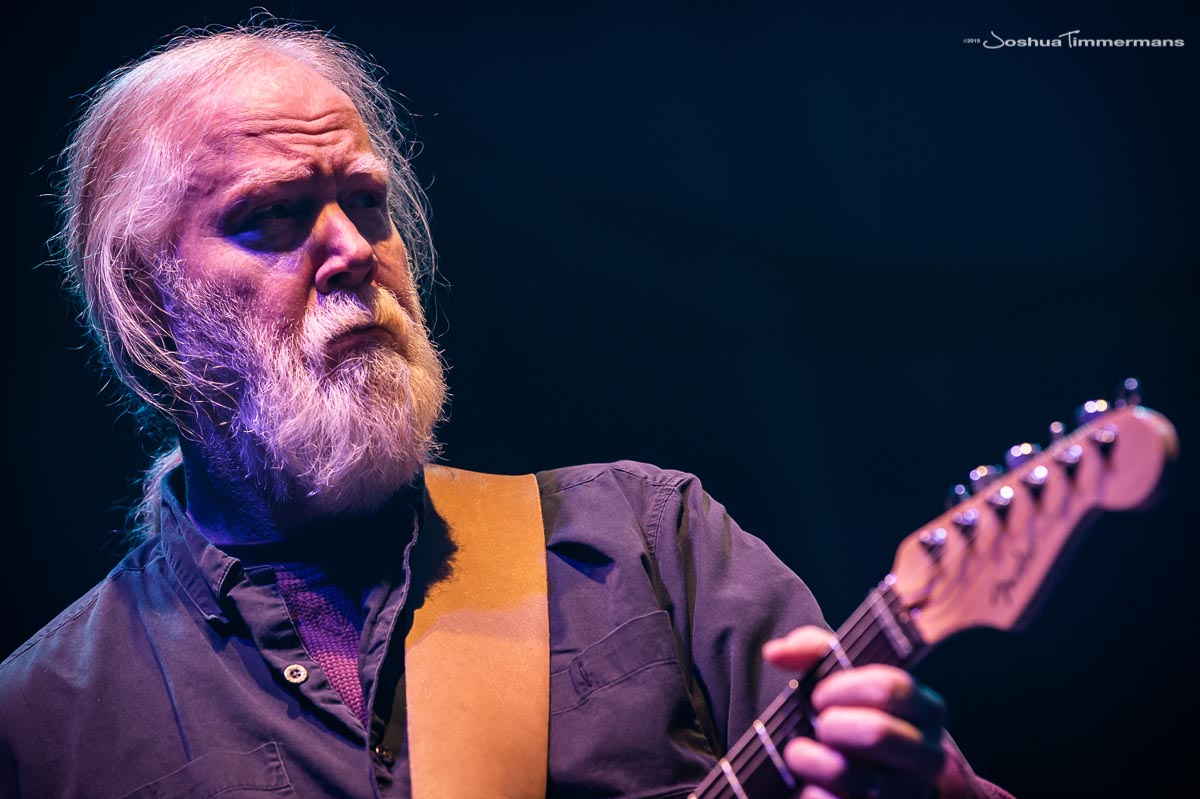 Port Chester, NY 2019 (Night 3) - Widespread Panic