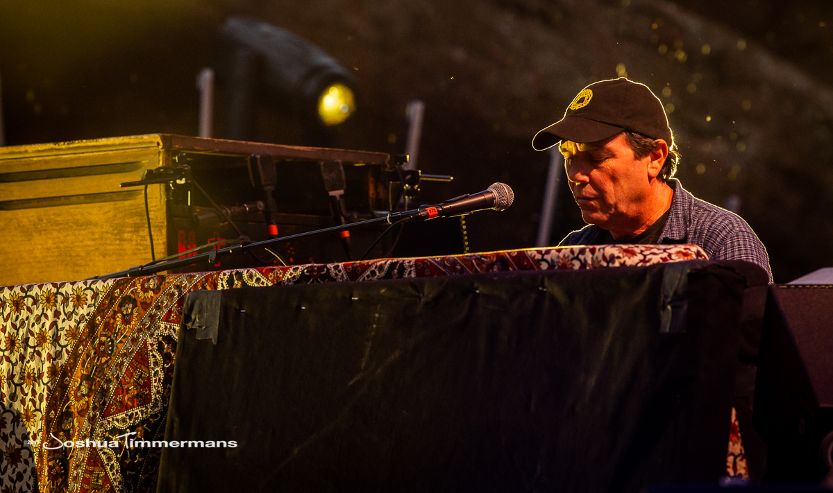 Red Rocks (Night Two) - Widespread Panic