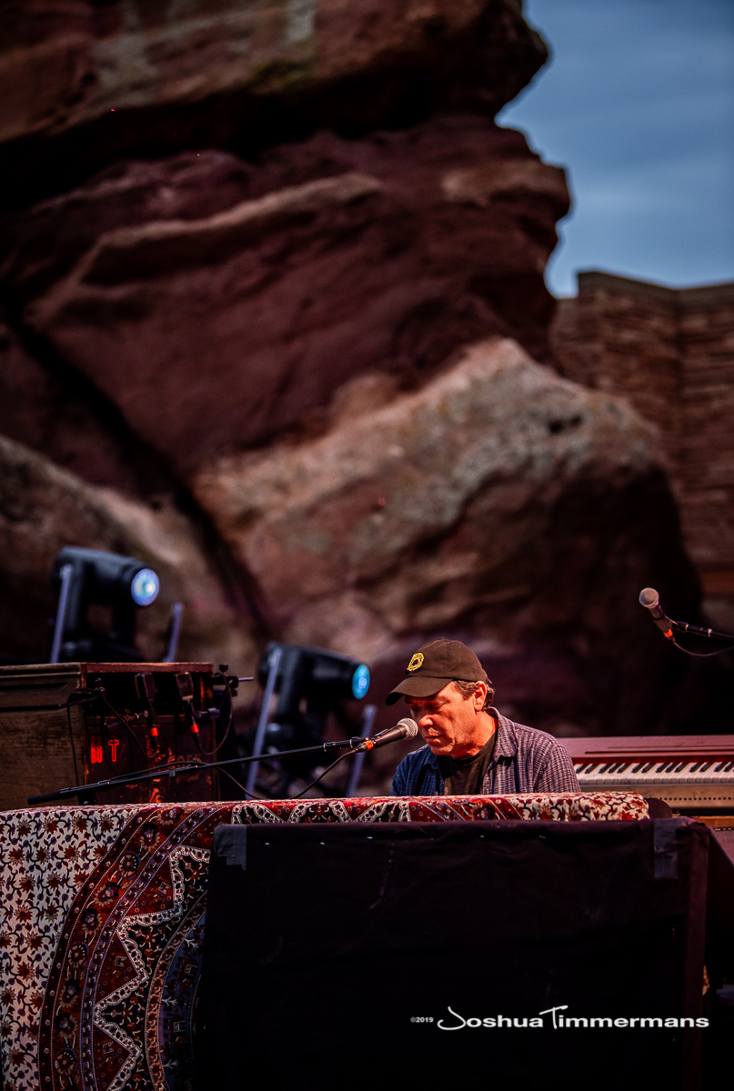 Red Rocks (Night Two) | Widespread Panic