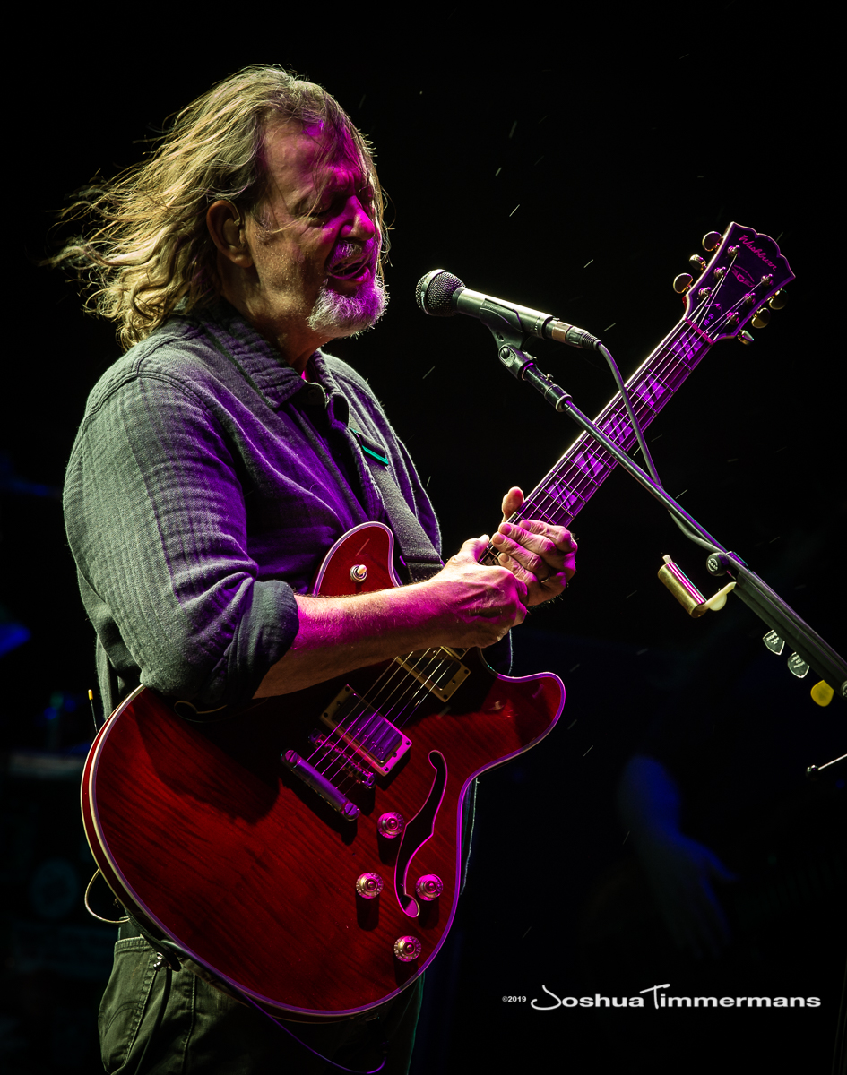 Red Rocks (Night Two) - Widespread Panic