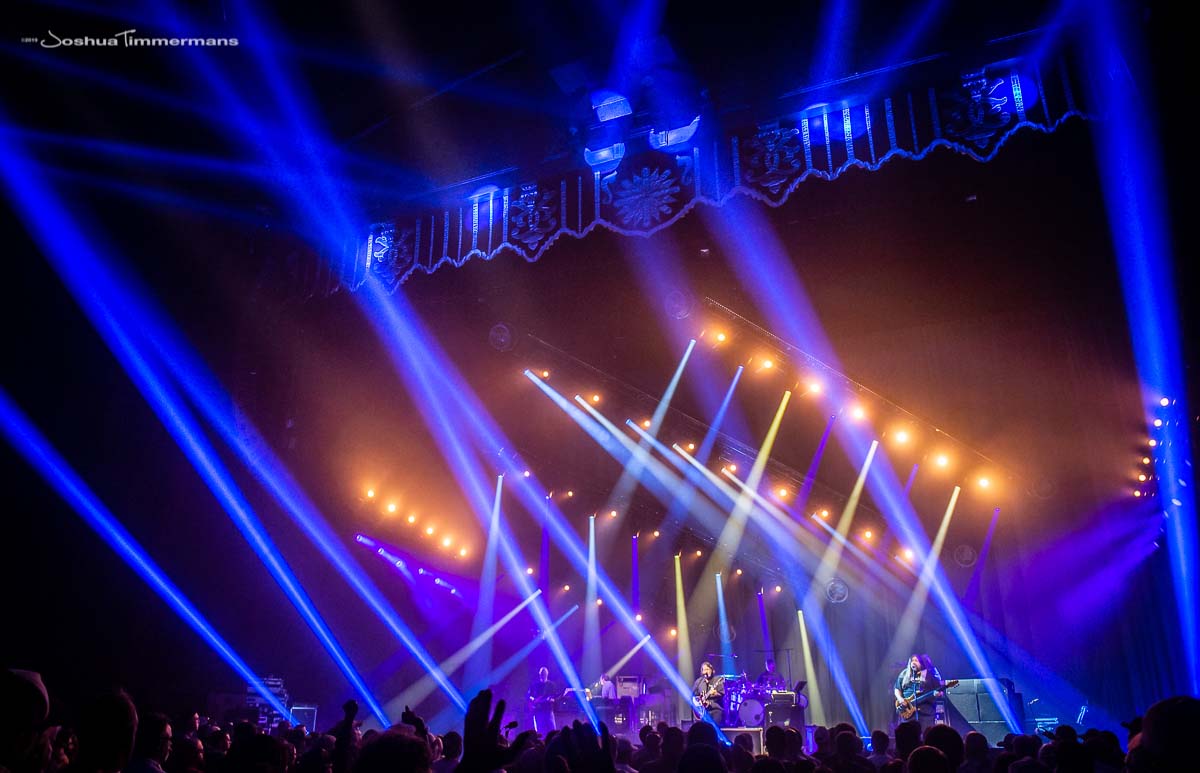 New Years 2019 (Night One) - Widespread Panic