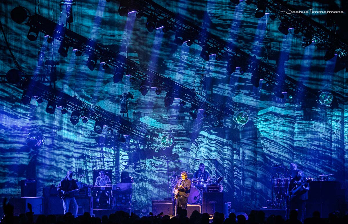 New Years 2019 (Night One) - Widespread Panic