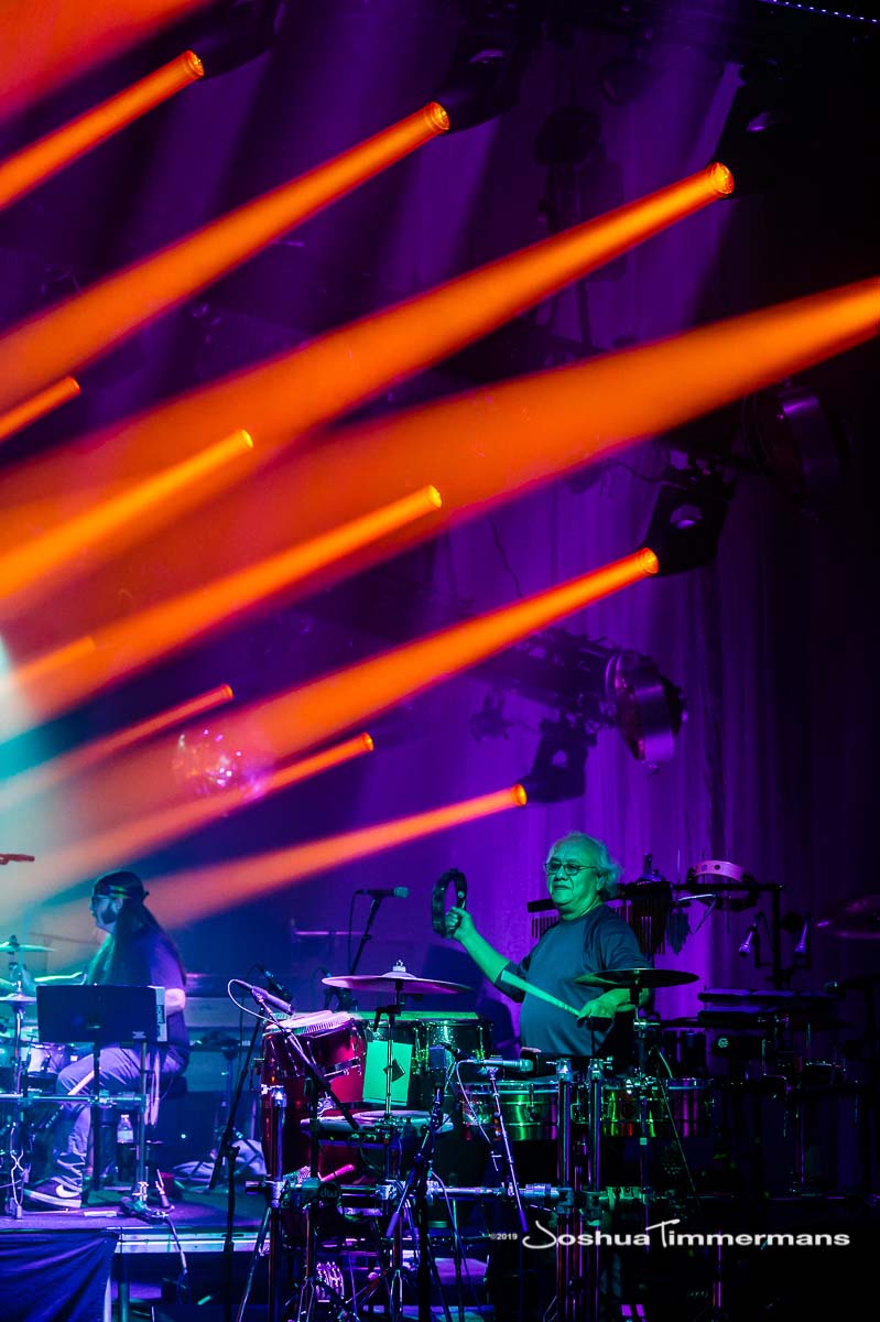 New Years 2019 (Night One) - Widespread Panic