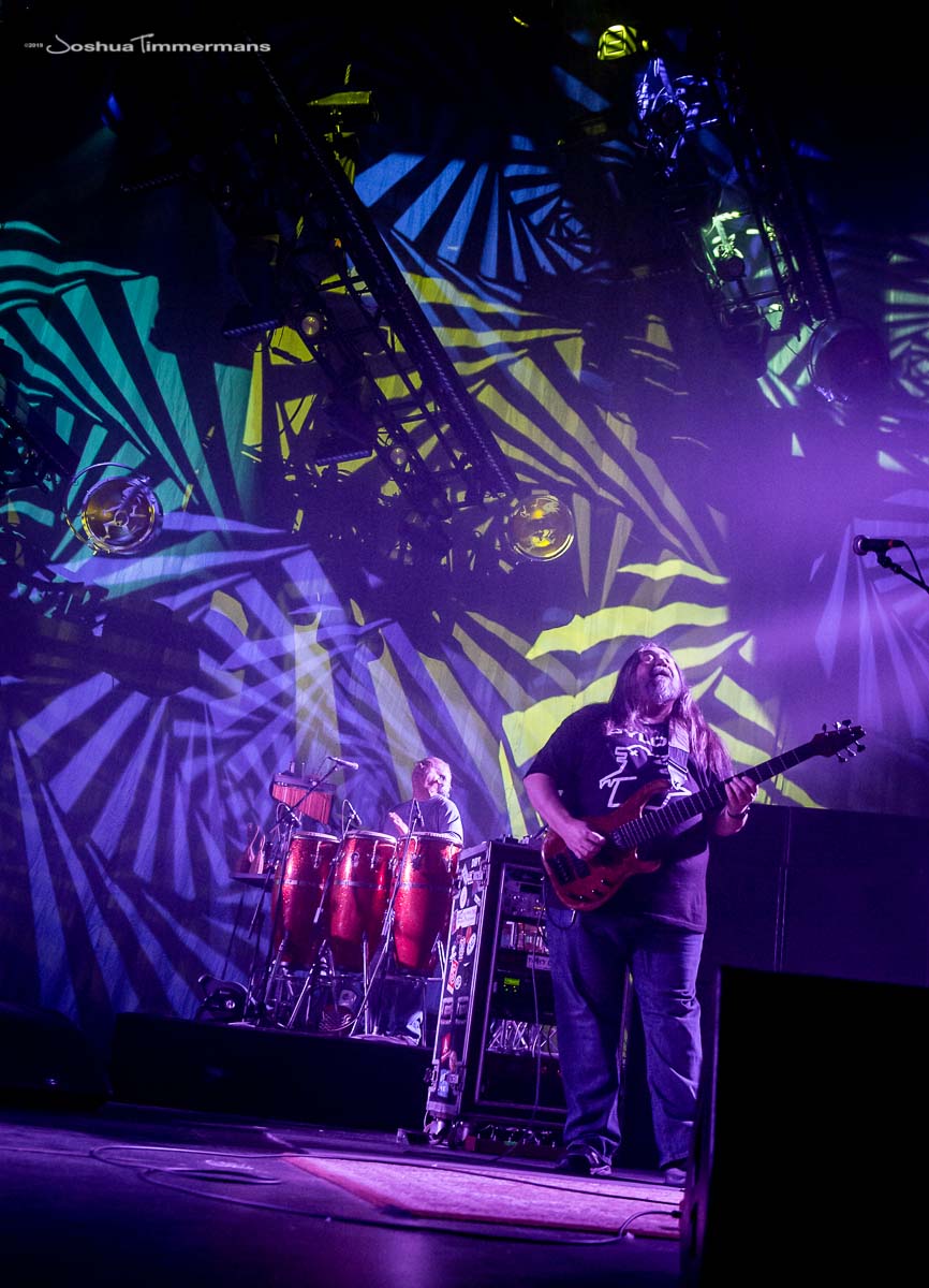 New Years 2019 (Night Two) - Widespread Panic