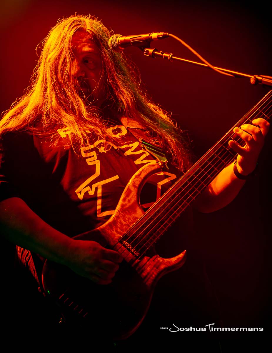 New Years 2019 (Night Two) - Widespread Panic
