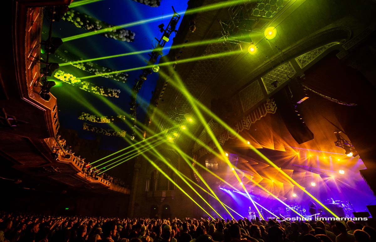 New Years 2019 (Night Two) - Widespread Panic