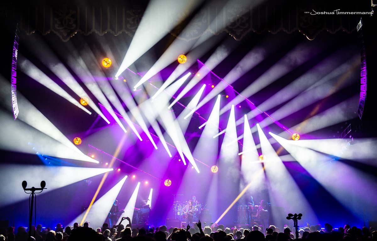 New Years 2019 (Night Two) - Widespread Panic