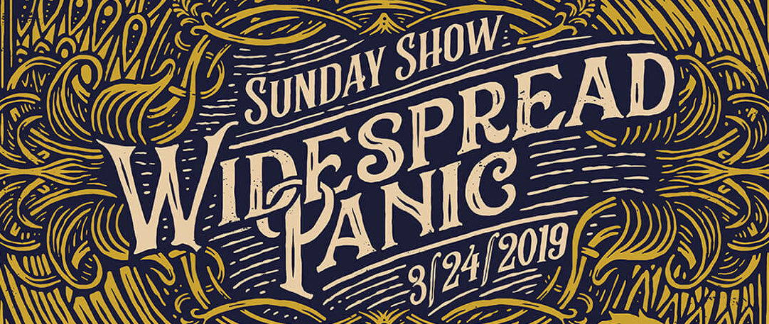 Home | Widespread Panic