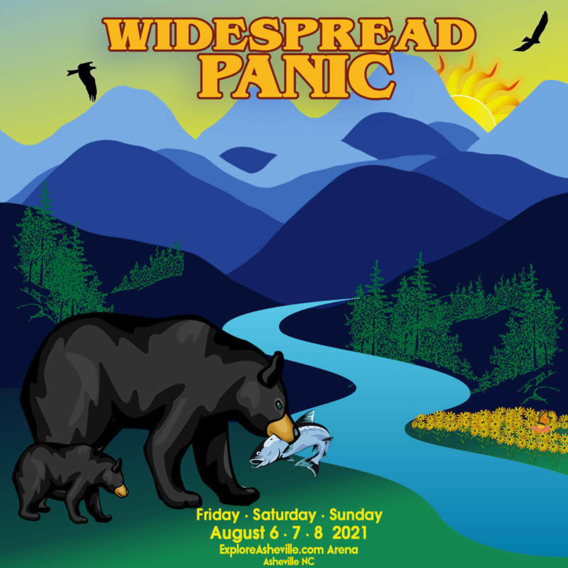 Home | Widespread Panic
