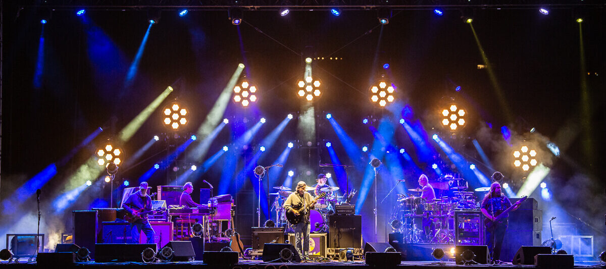 Home - Widespread Panic