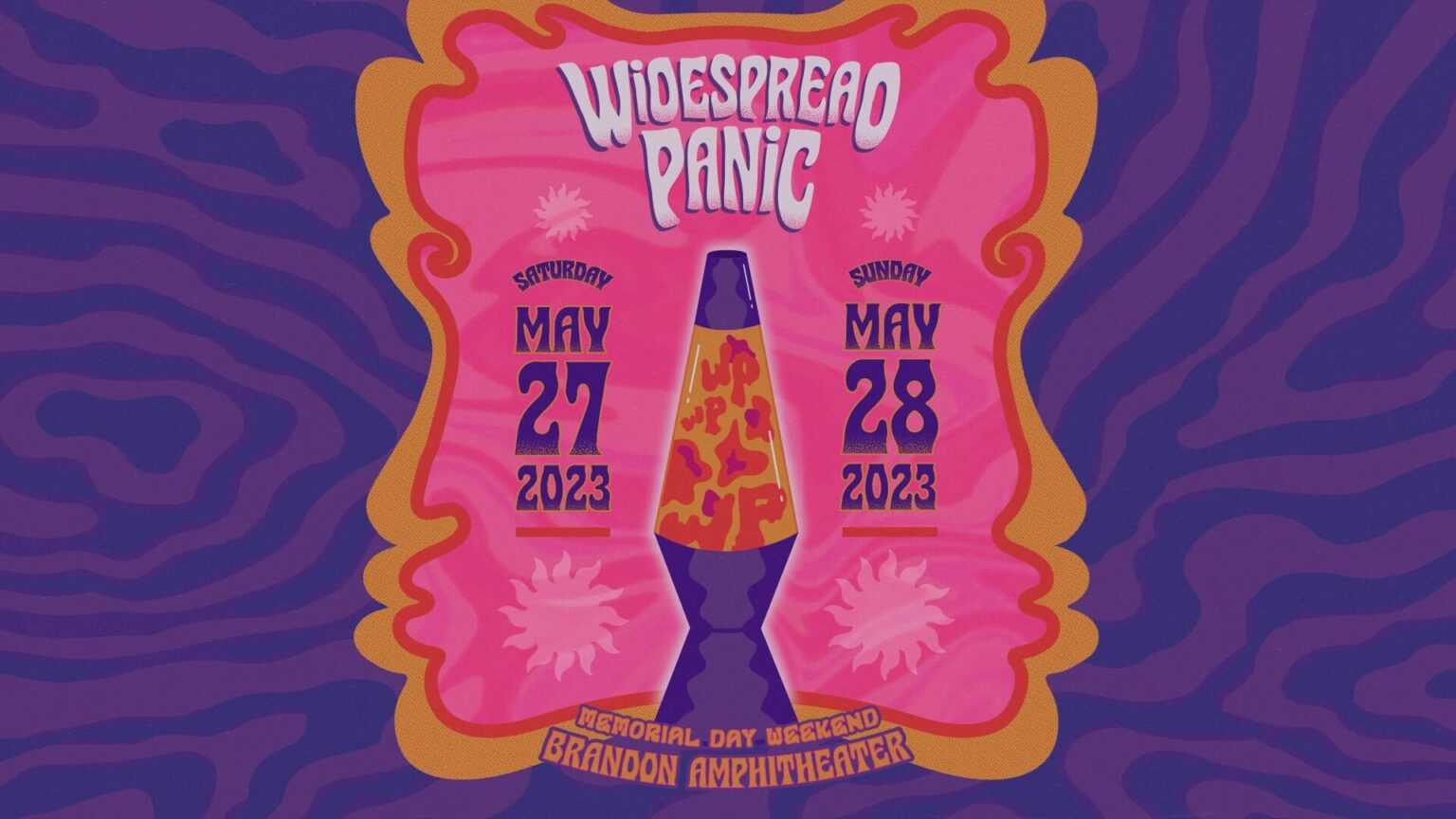 Two Nights in Mississippi - Widespread Panic