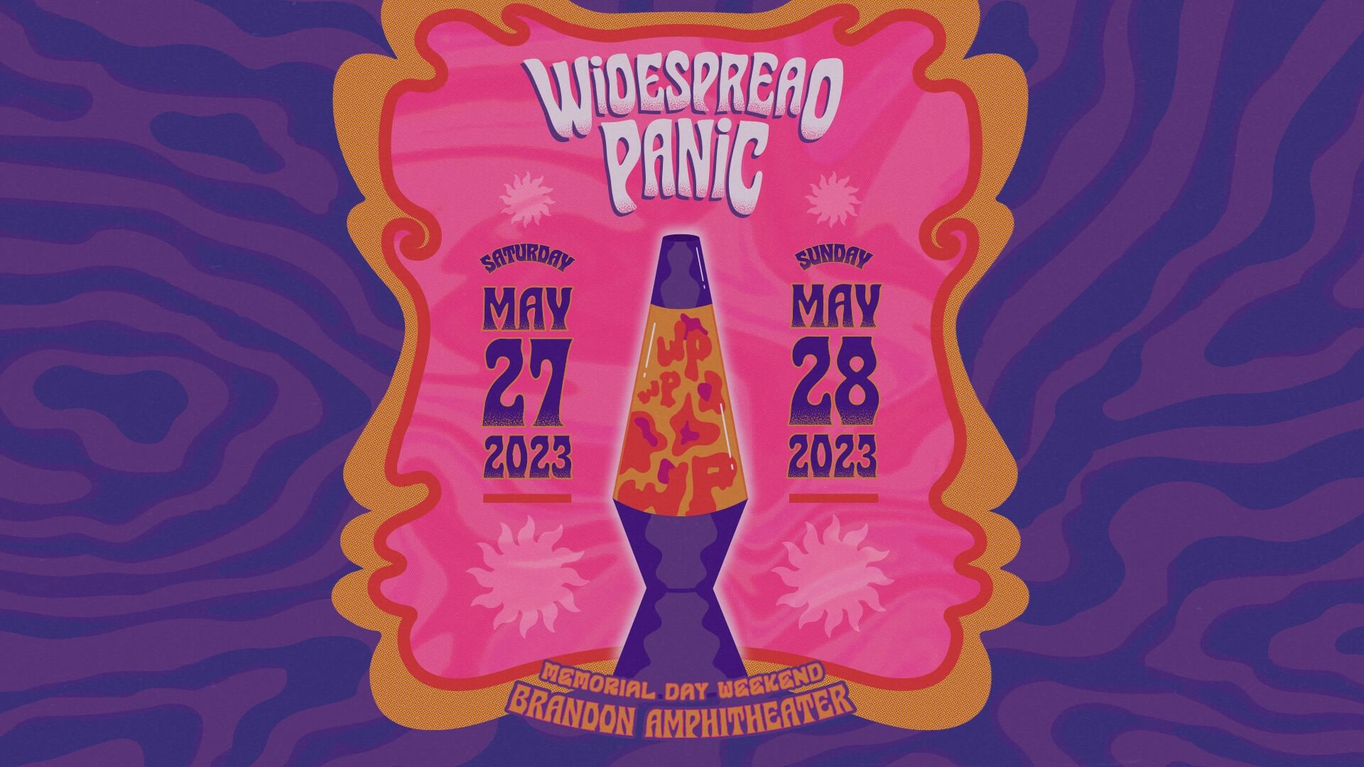 Two Nights in Mississippi - Widespread Panic