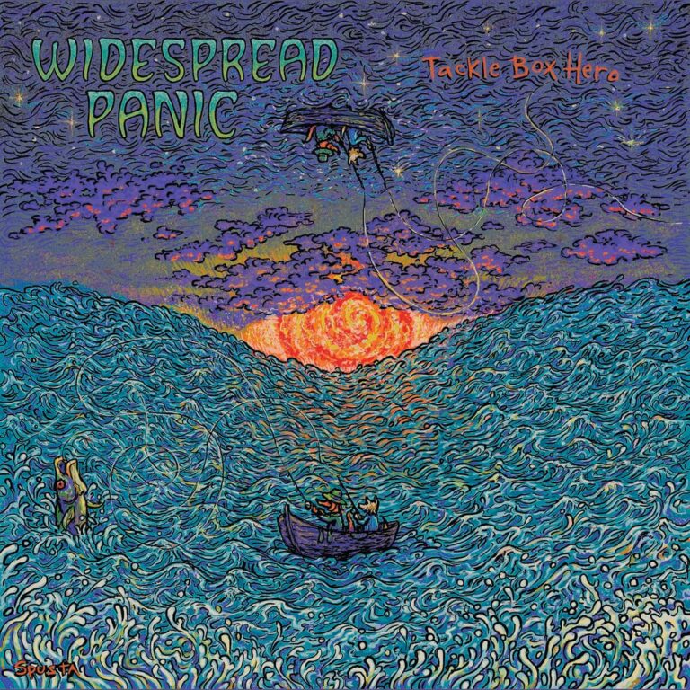 Home - Widespread Panic