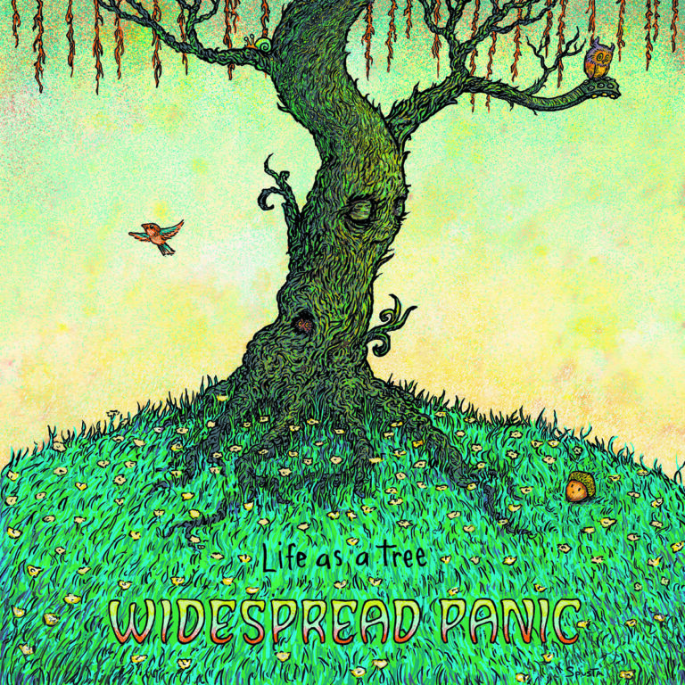 Home - Widespread Panic